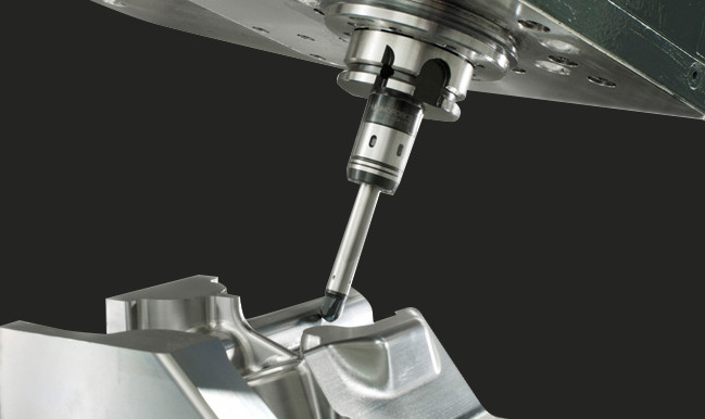 Vertical, Horizontal CNC Machining - Centerline Machine, Waupaca, Wis.