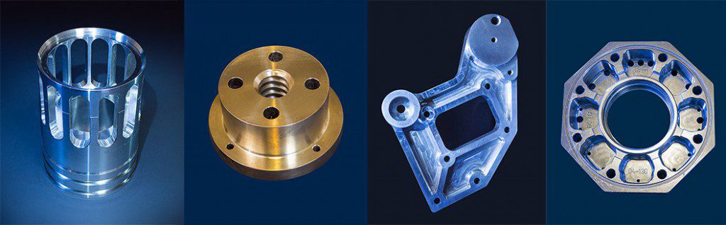 Request a Quote - Centerline Machine - Metal Parts, Components
