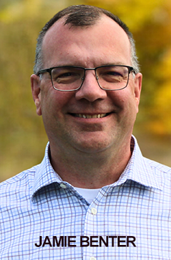 Centerline Machine Names Business Development Team