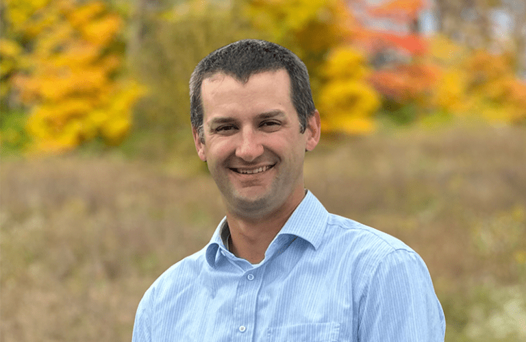 Leadership at Metal Parts Manufacturer Centerline Machine