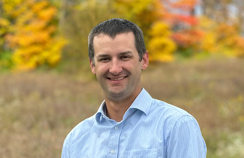 Leadership at Metal Parts Manufacturer Centerline Machine